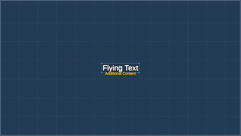 13 UI Setup - Makinom