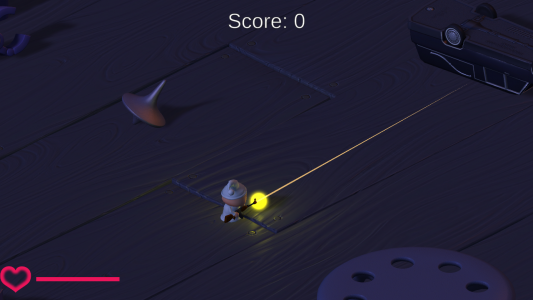 06 UI Setup - Makinom