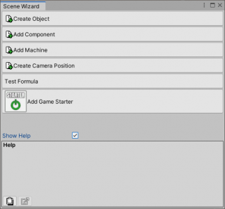 First Steps - Makinom