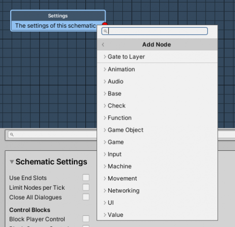 Schematics - Makinom