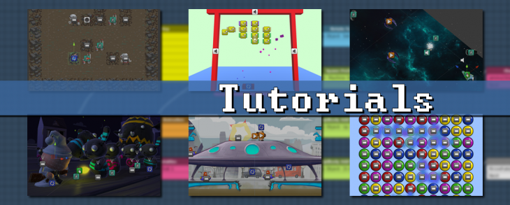 Tutorials - Makinom